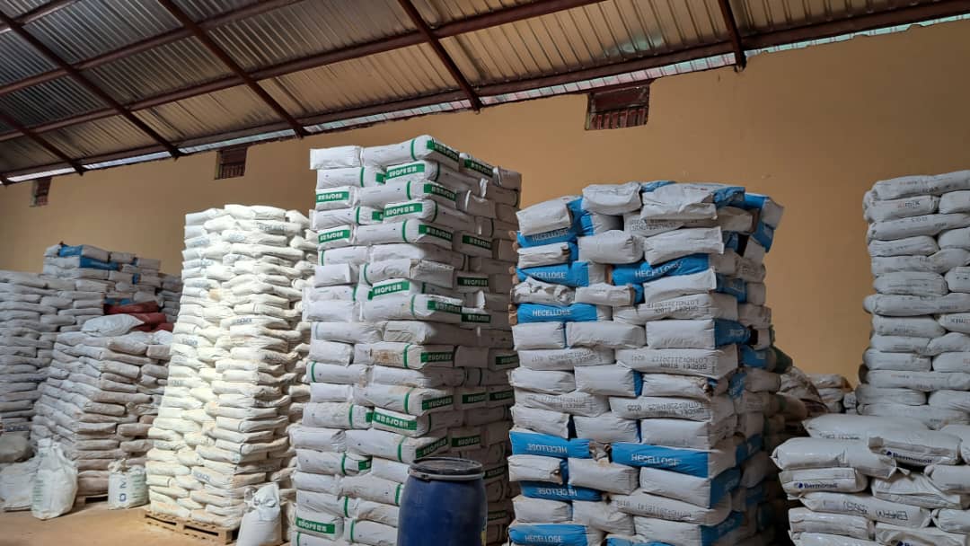 Doncolors Chemicals – Doncolors Chemicals is a leader in the ...