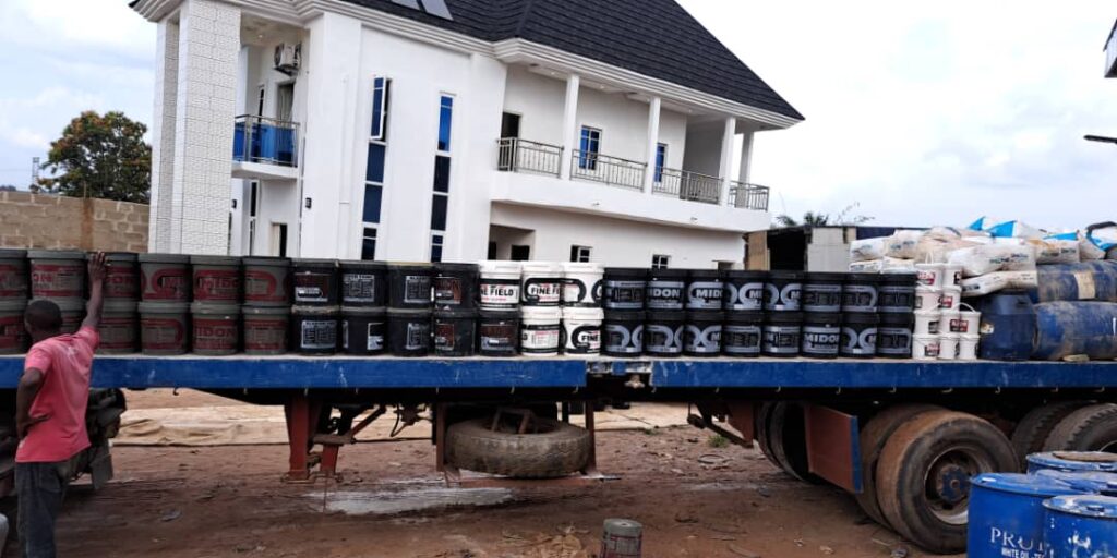 About Us – Doncolors Chemicals